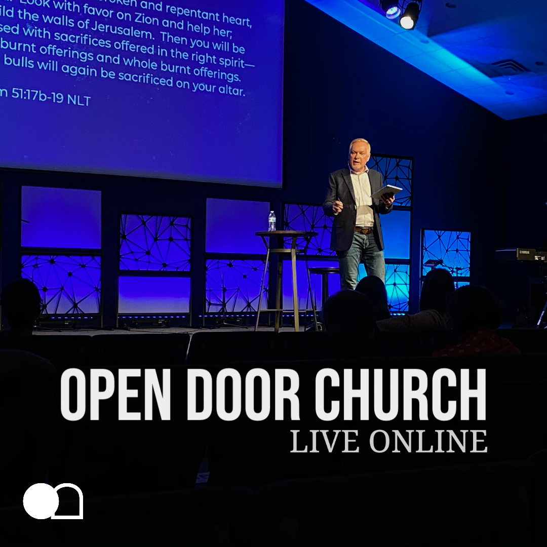 Open Door Church