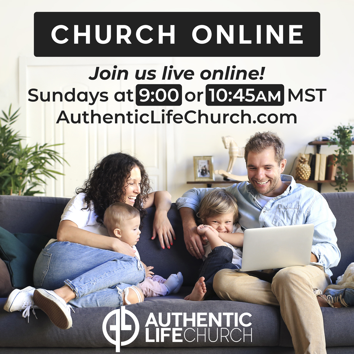 Authentic Life Church