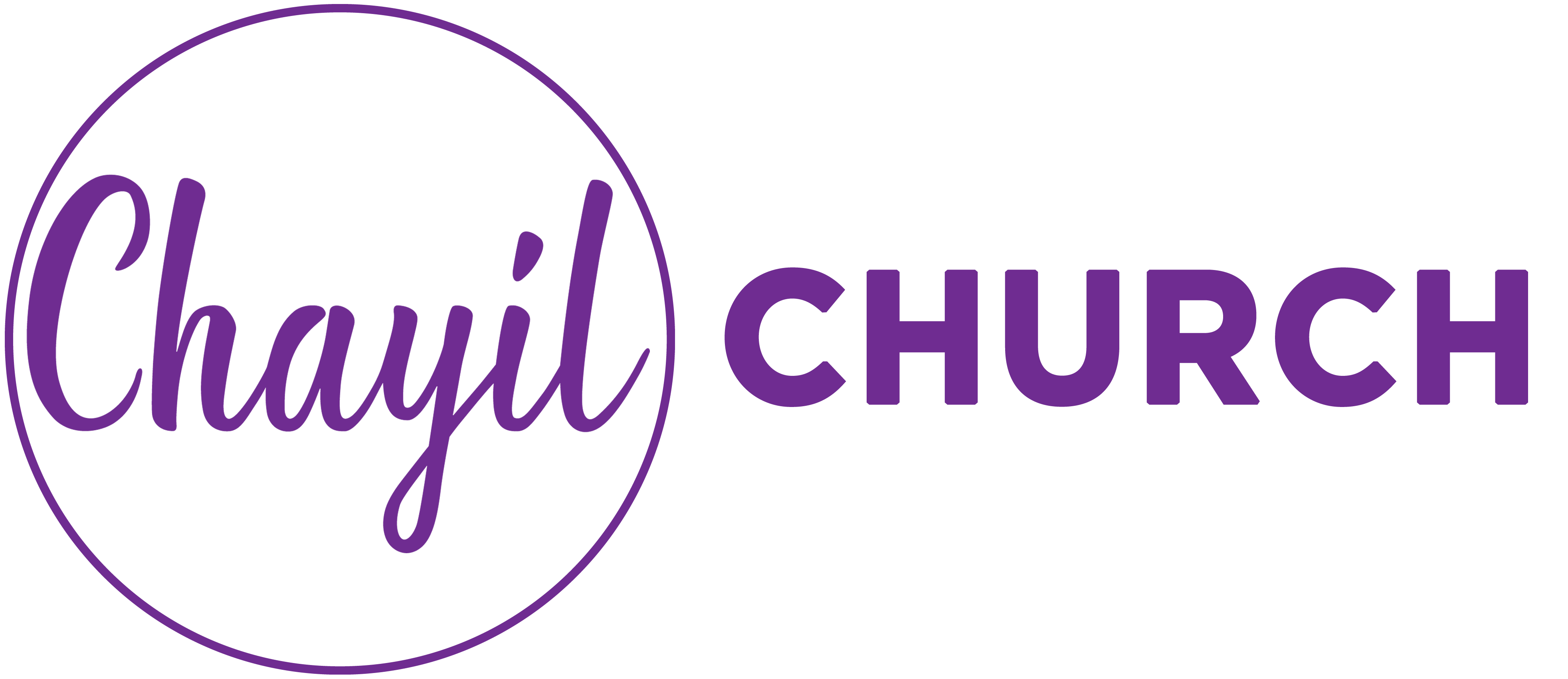 CHAYIL CHURCH