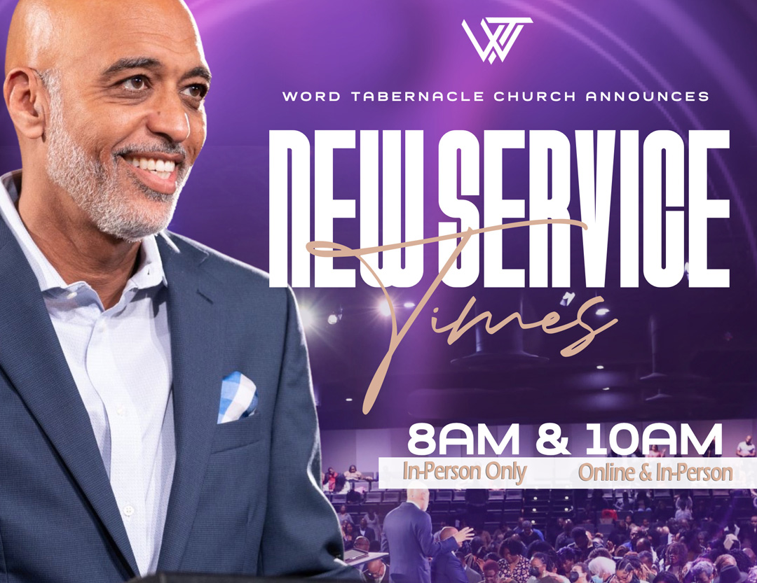 Word Tabernacle Church