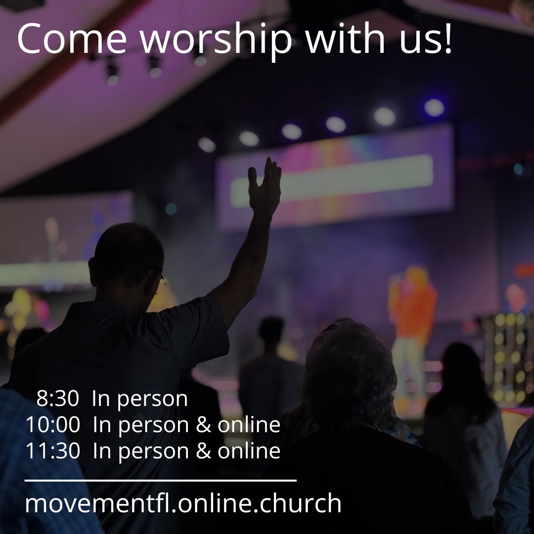 Movement Church