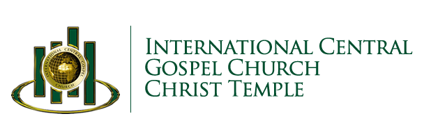 ICGC Christ Temple