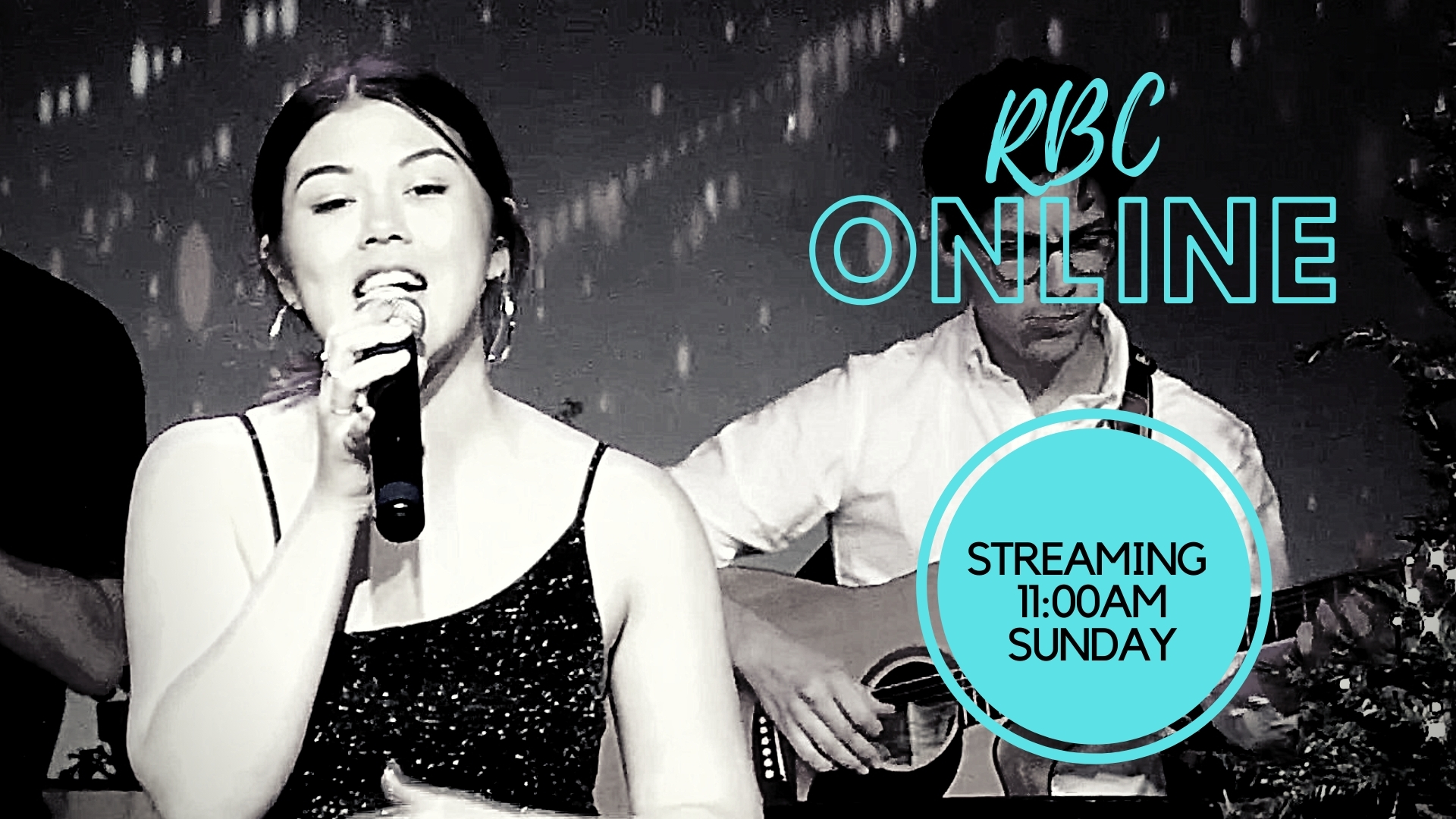 Rostrevor Baptist Church