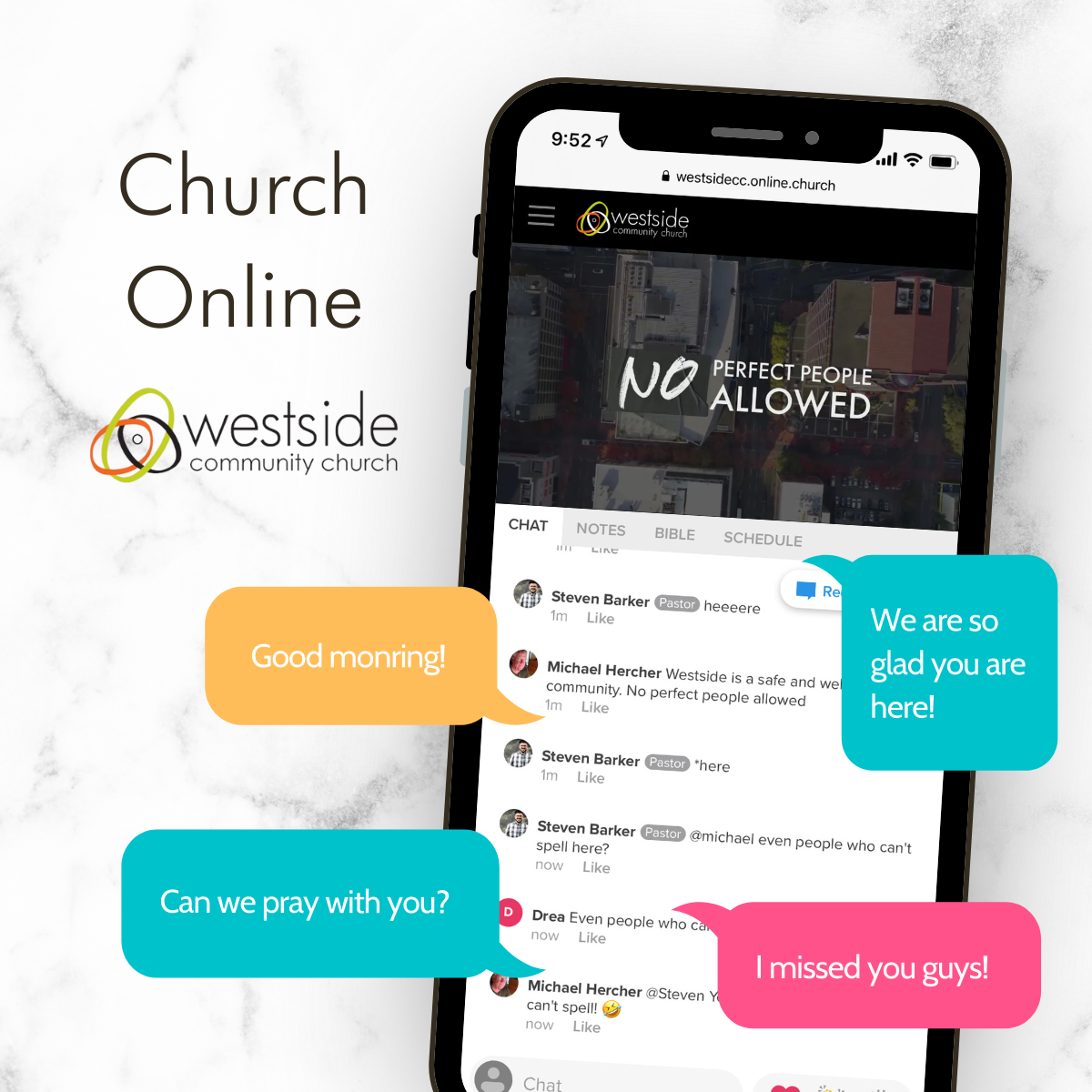 Westside Community Church