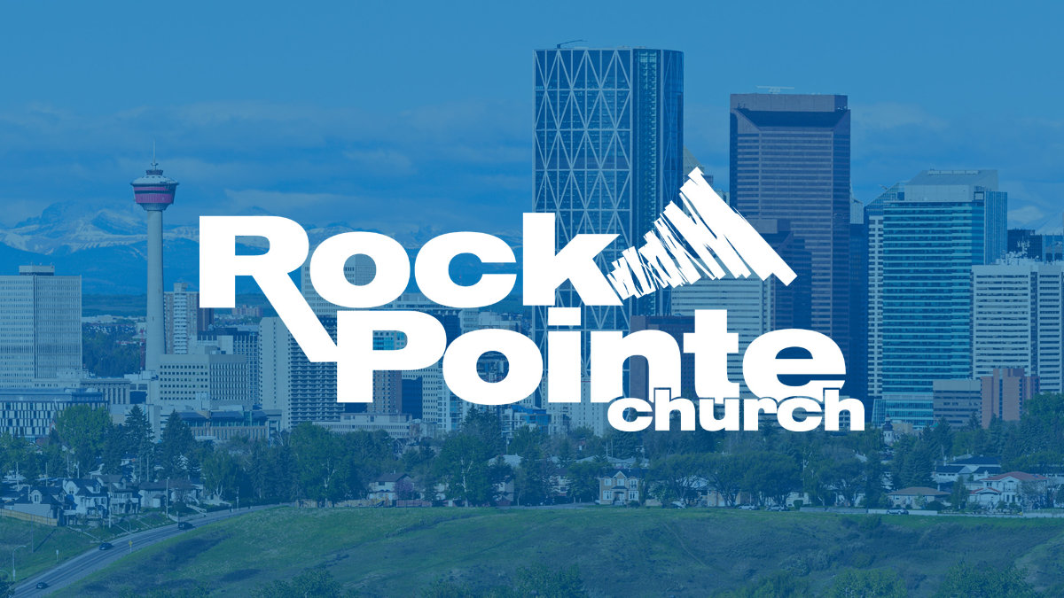 RockPointe Church