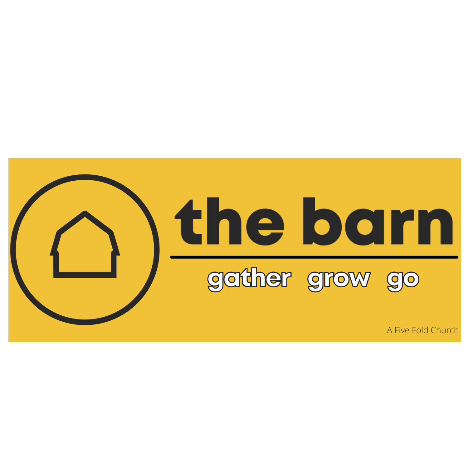 The Barn Church & Ministries