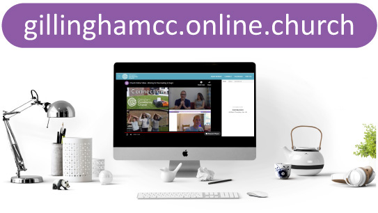 Gillingham Community Church