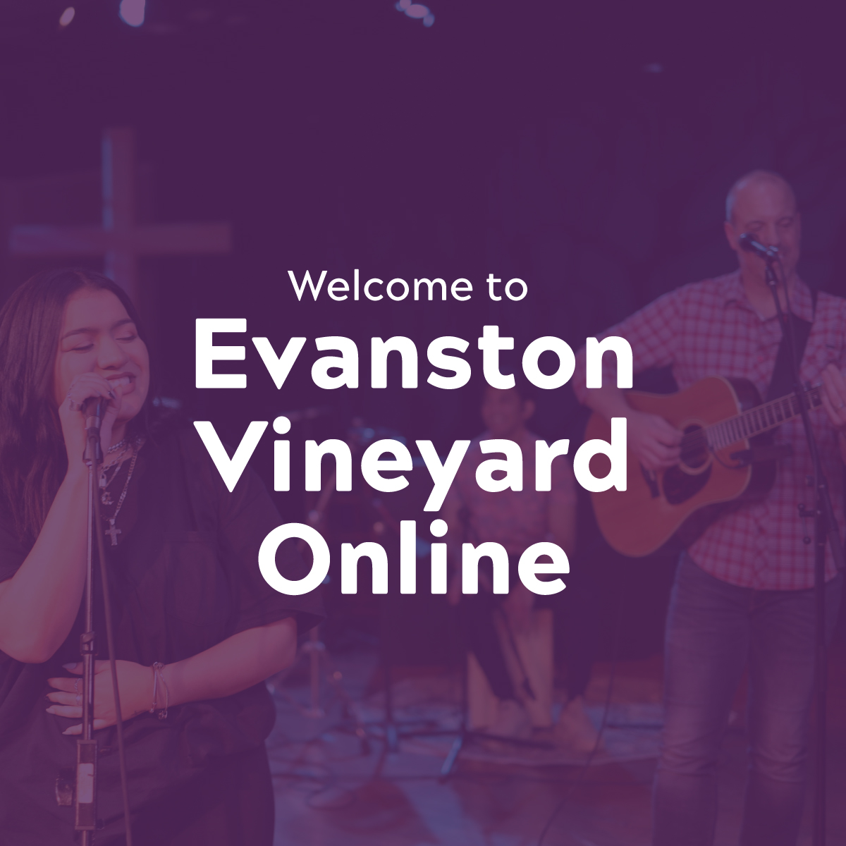 Vineyard Christian Church of Evanston