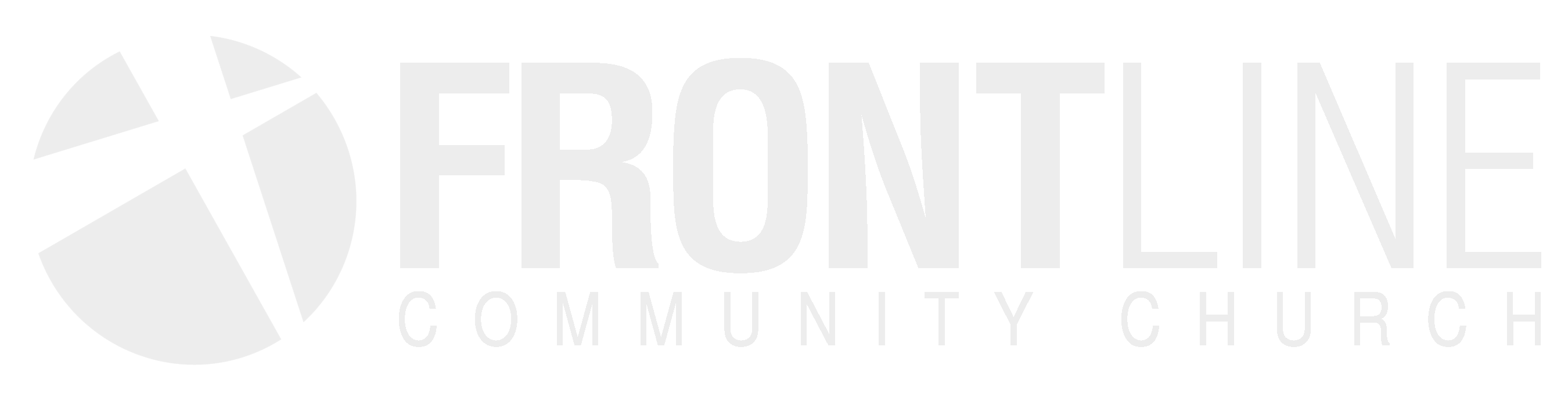 Frontline Community Church