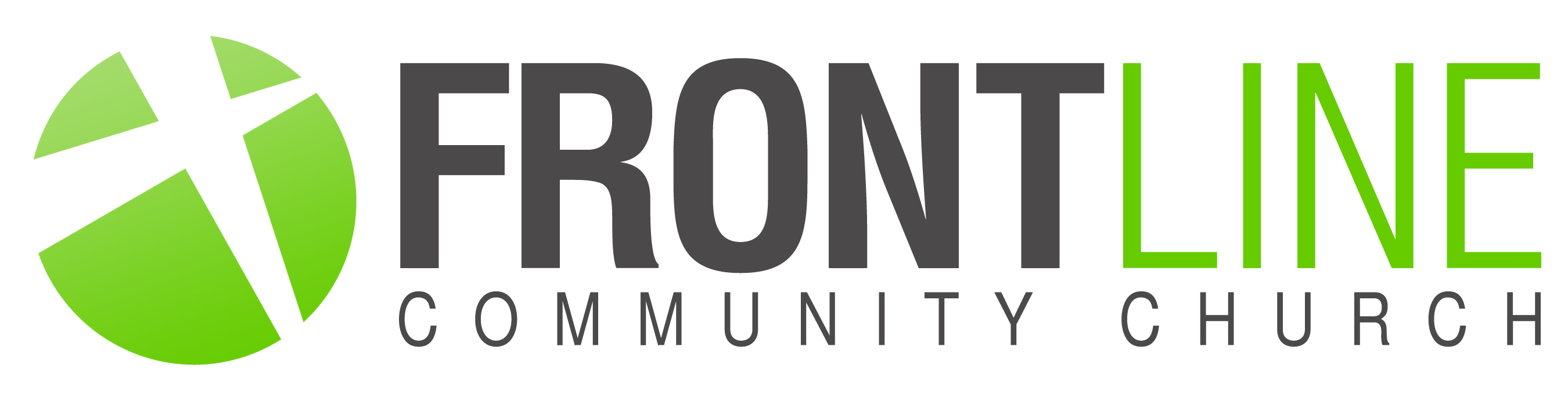Frontline Community Church