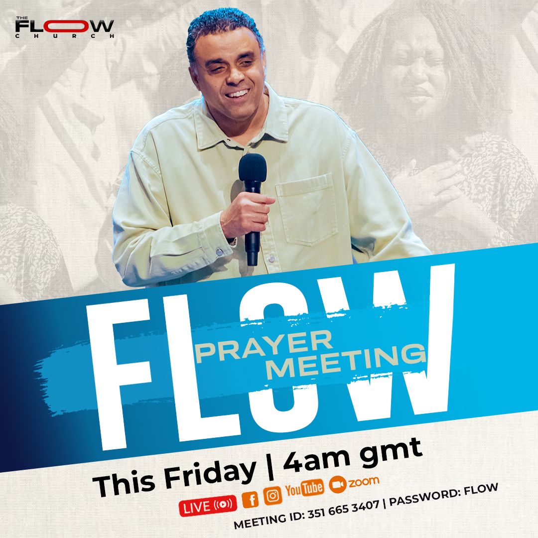 The Flow Church