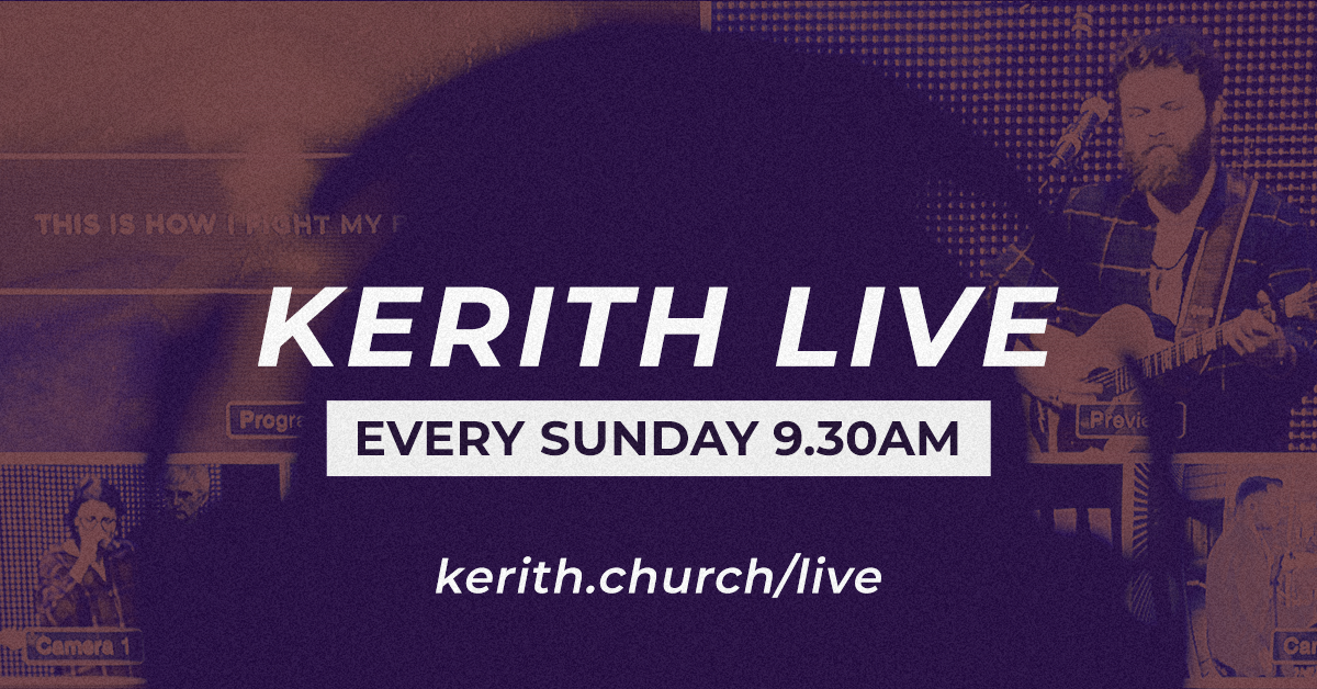 Kerith Community Church