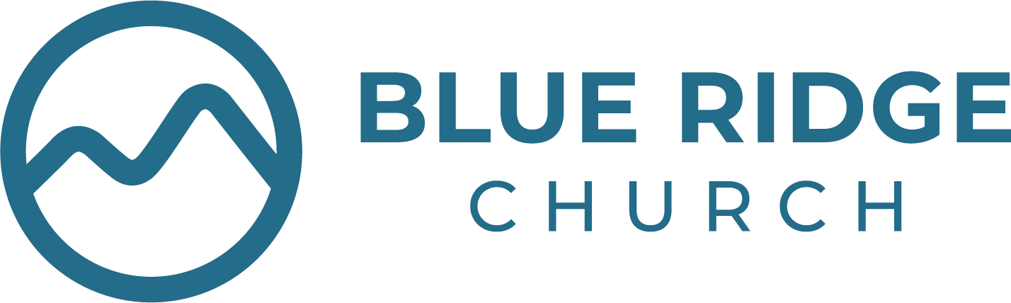 Blue Ridge Church