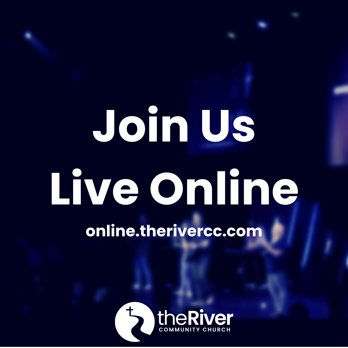 River Community Church