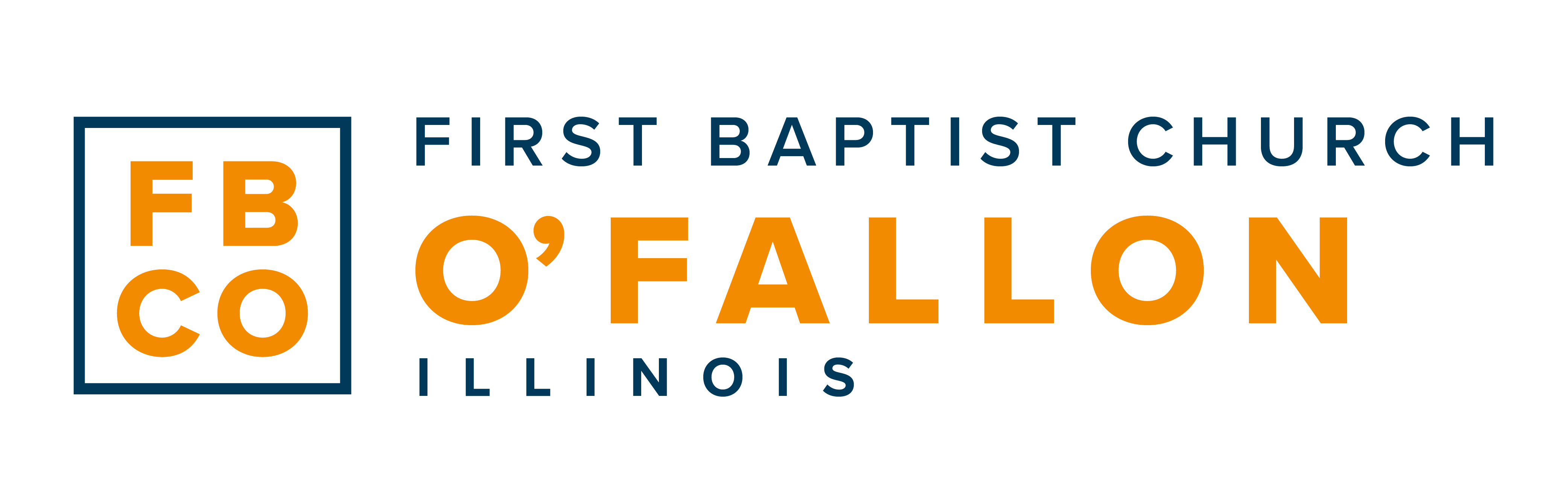 First Baptist O'Fallon