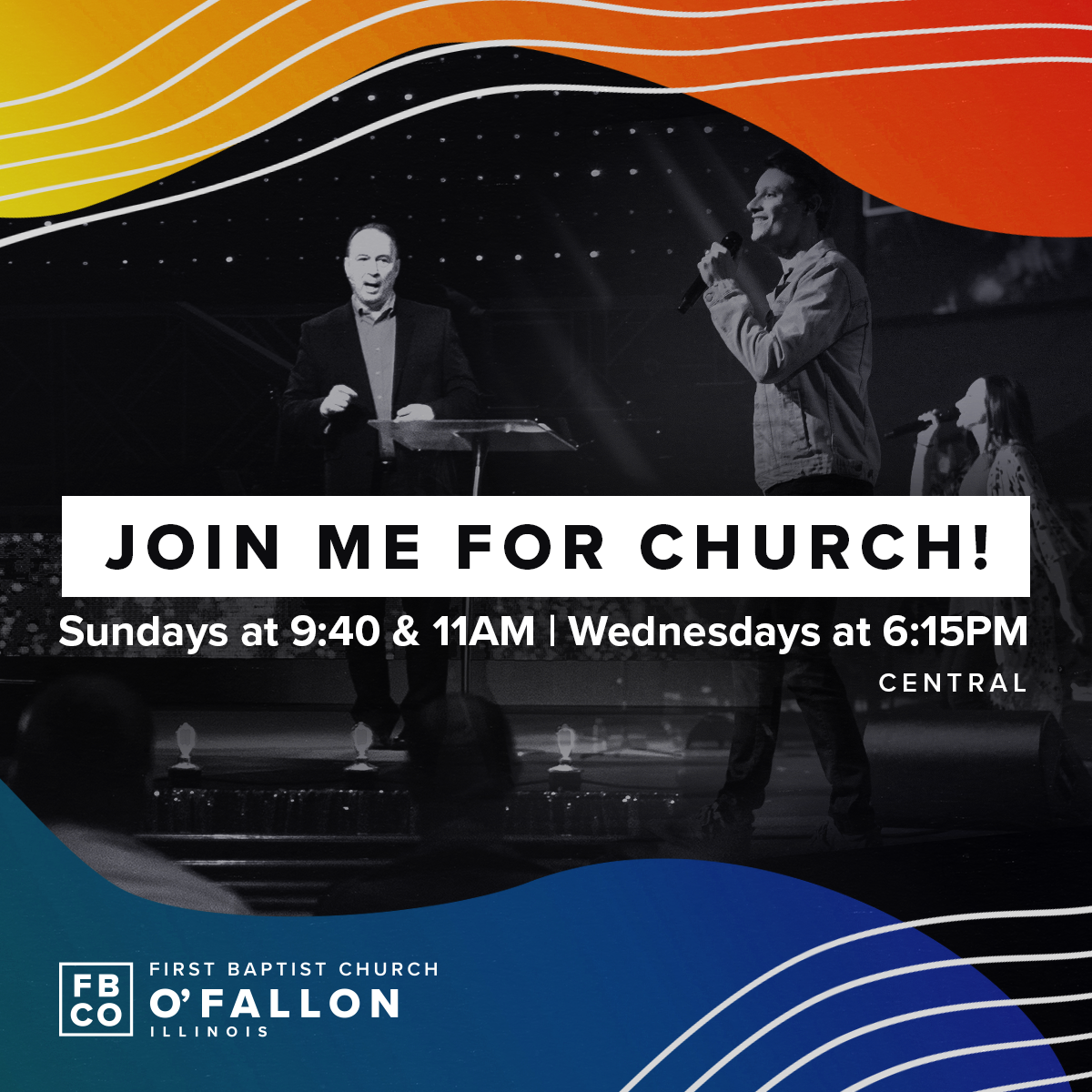 First Baptist O'Fallon