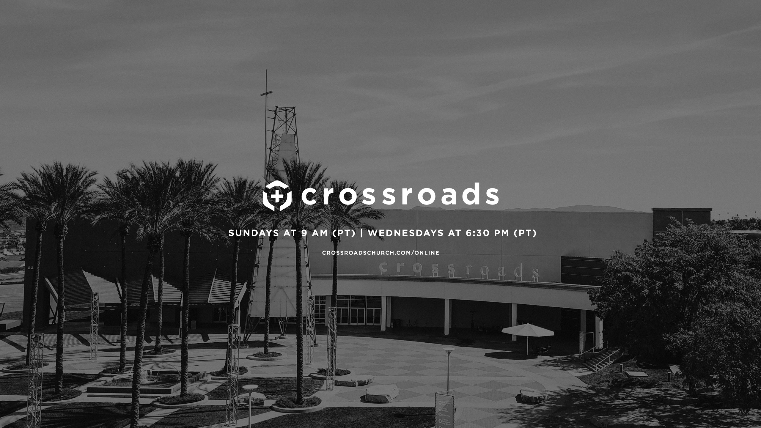 Crossroads Christian Church