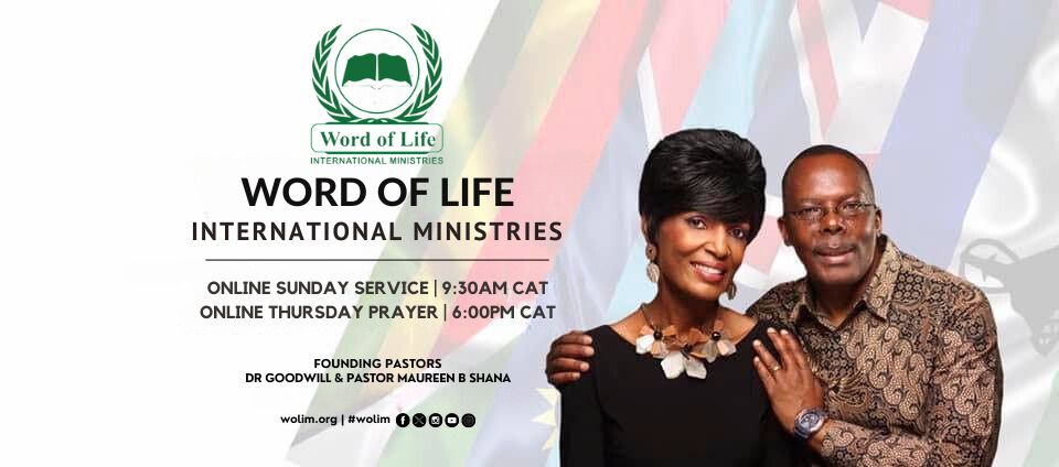 Word of Life International Ministries