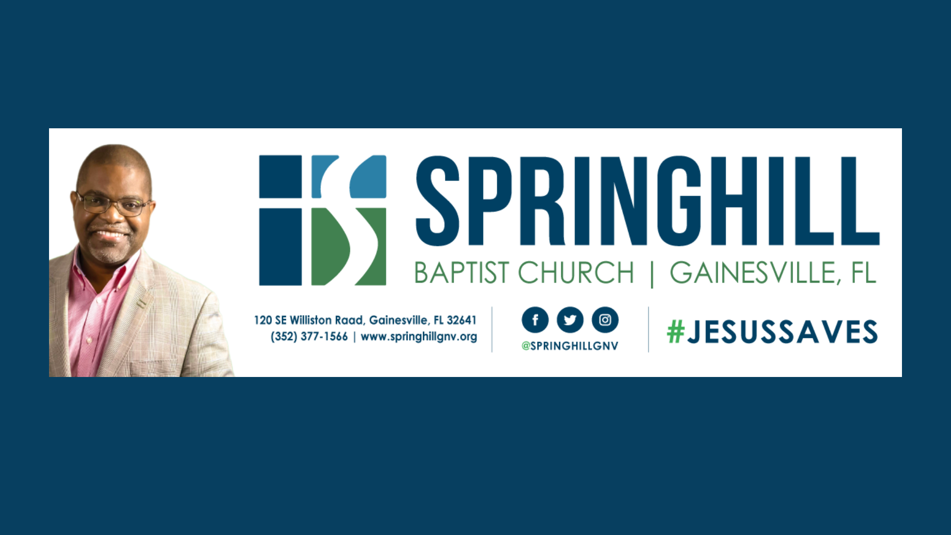 Springhill Church