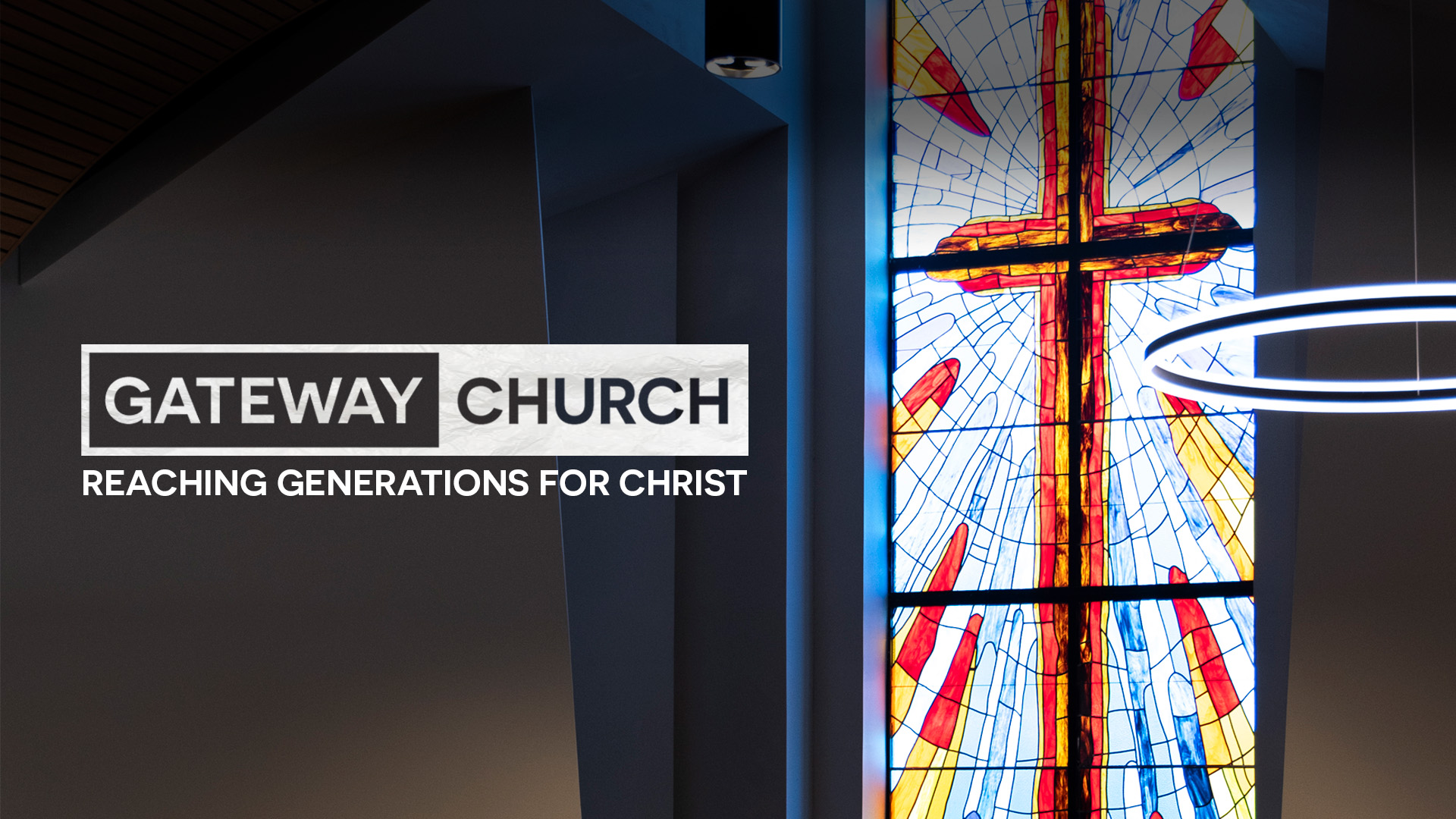 Gateway Church
