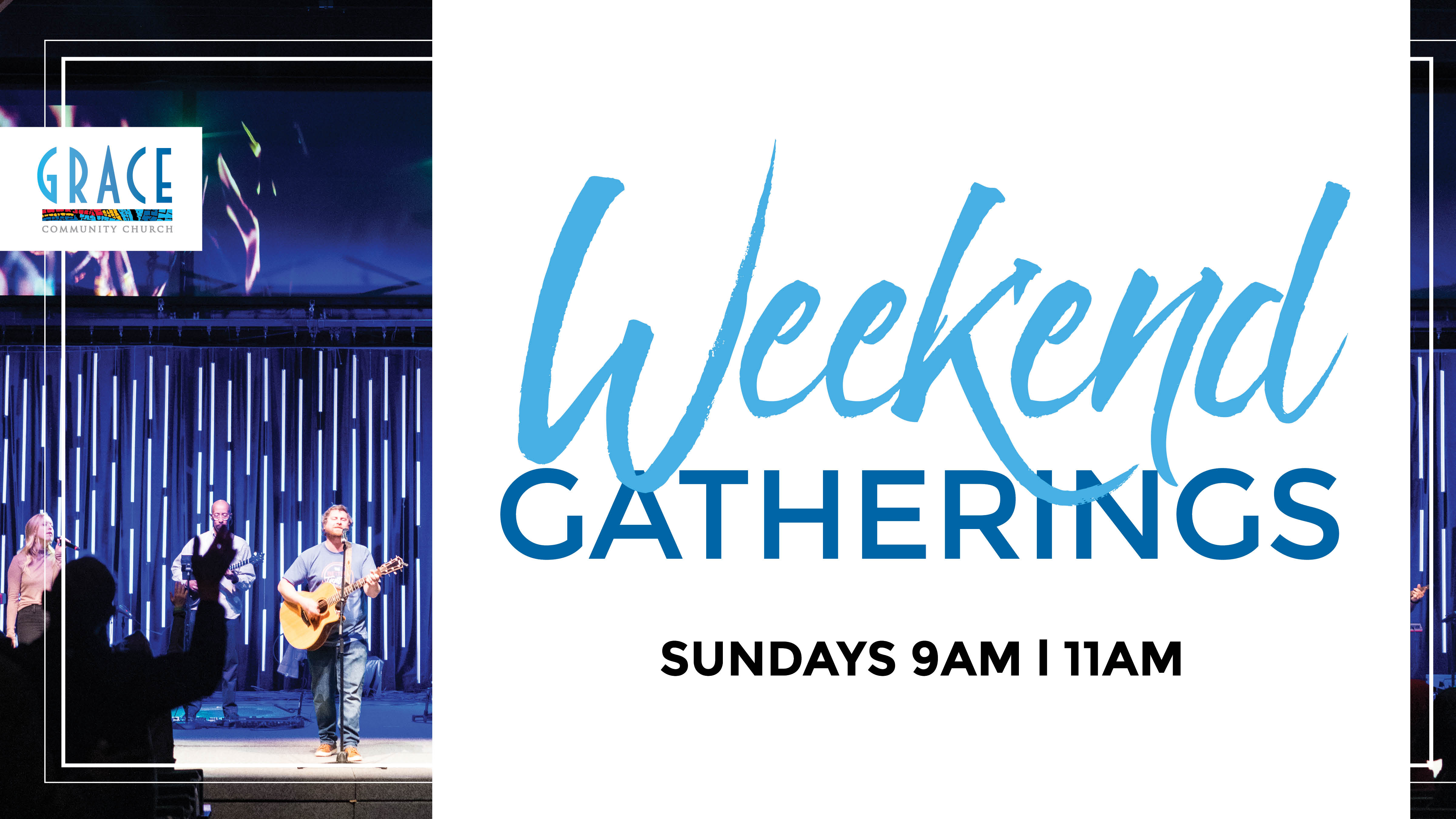 Grace Community Church