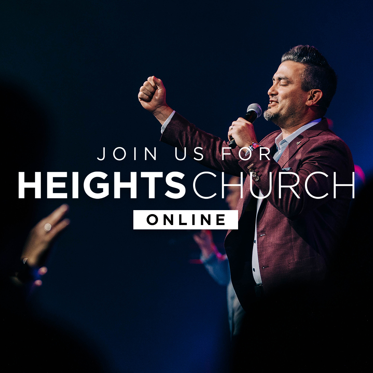 Heights Church