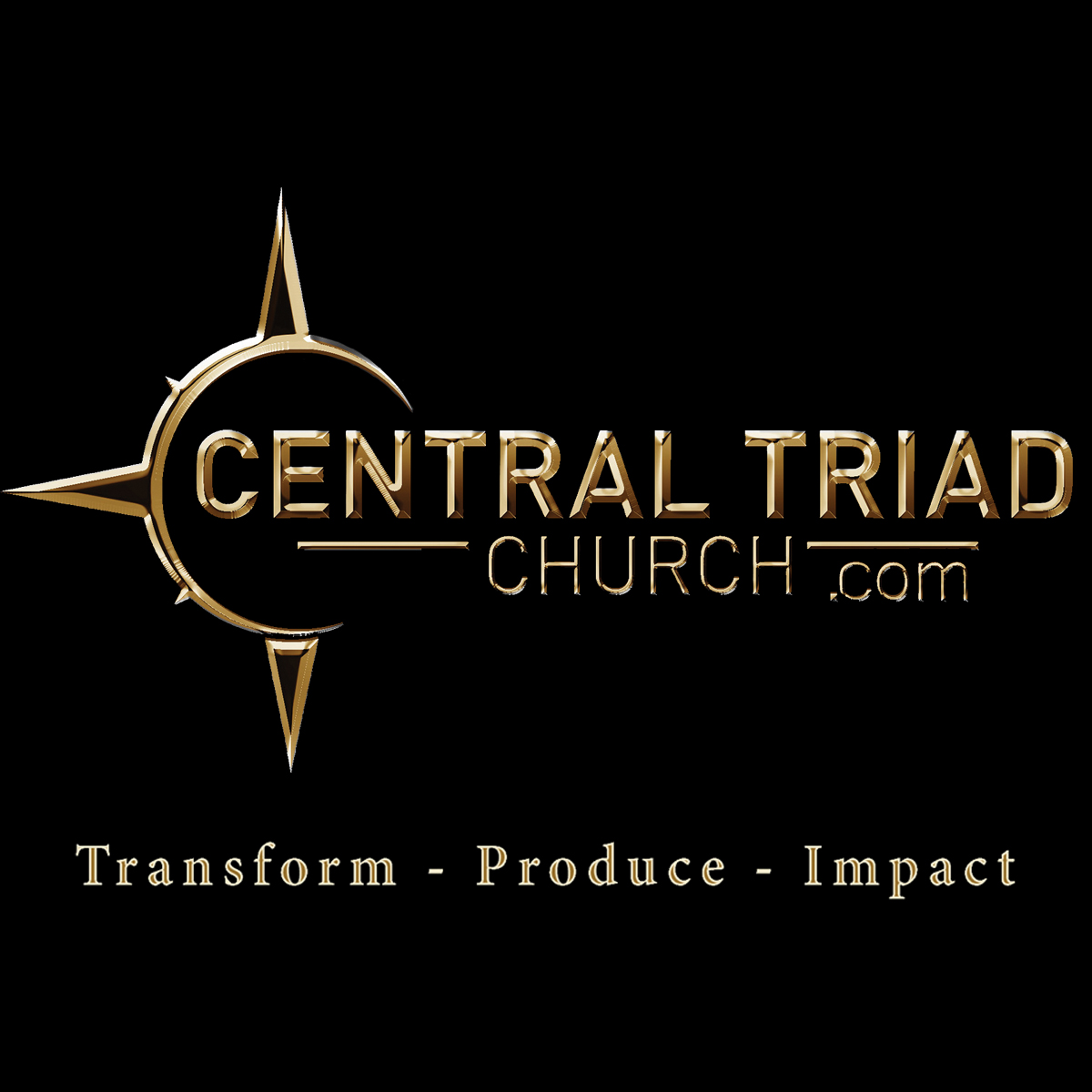 Central Triad Church