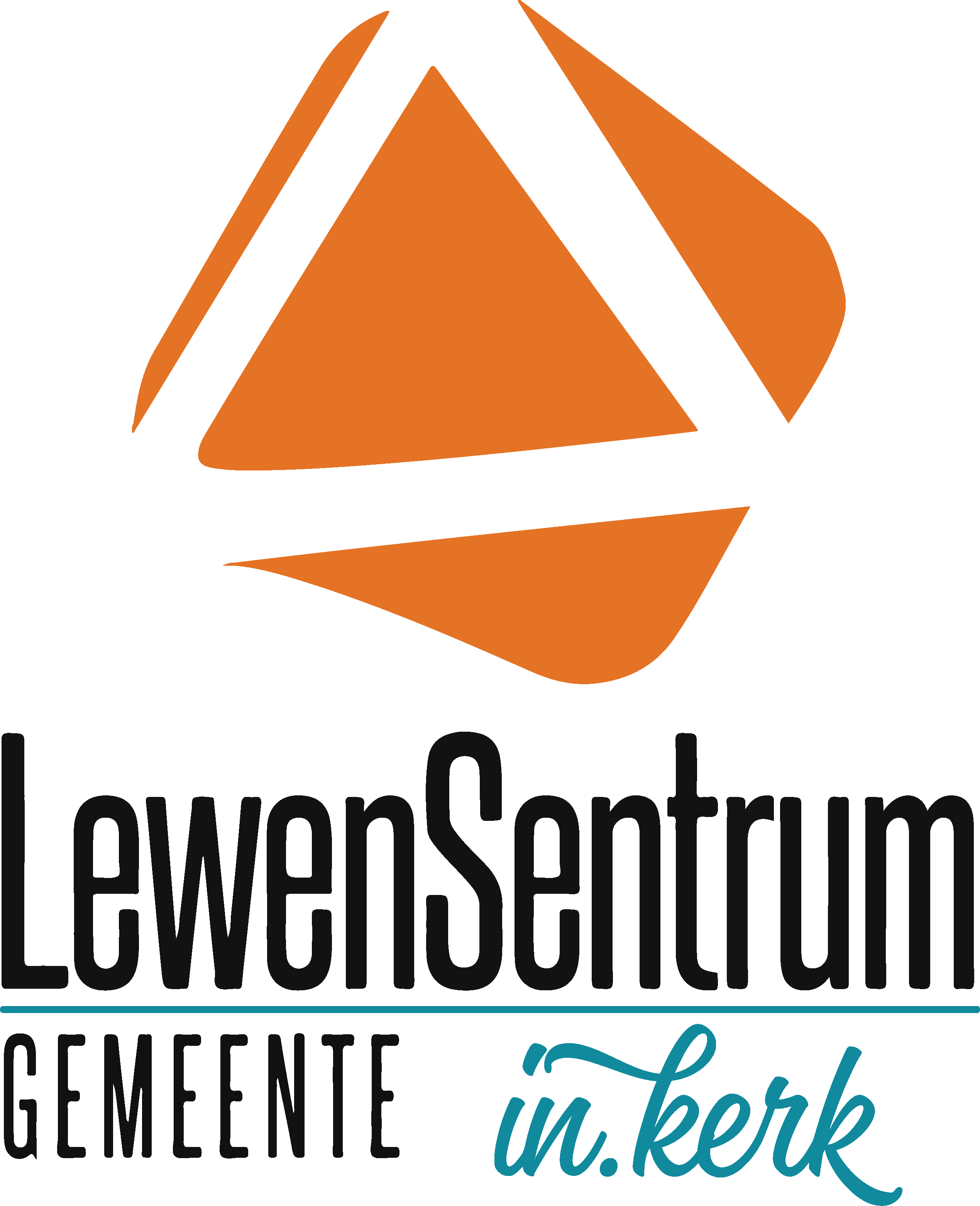 LewenSentrum in.Kerk