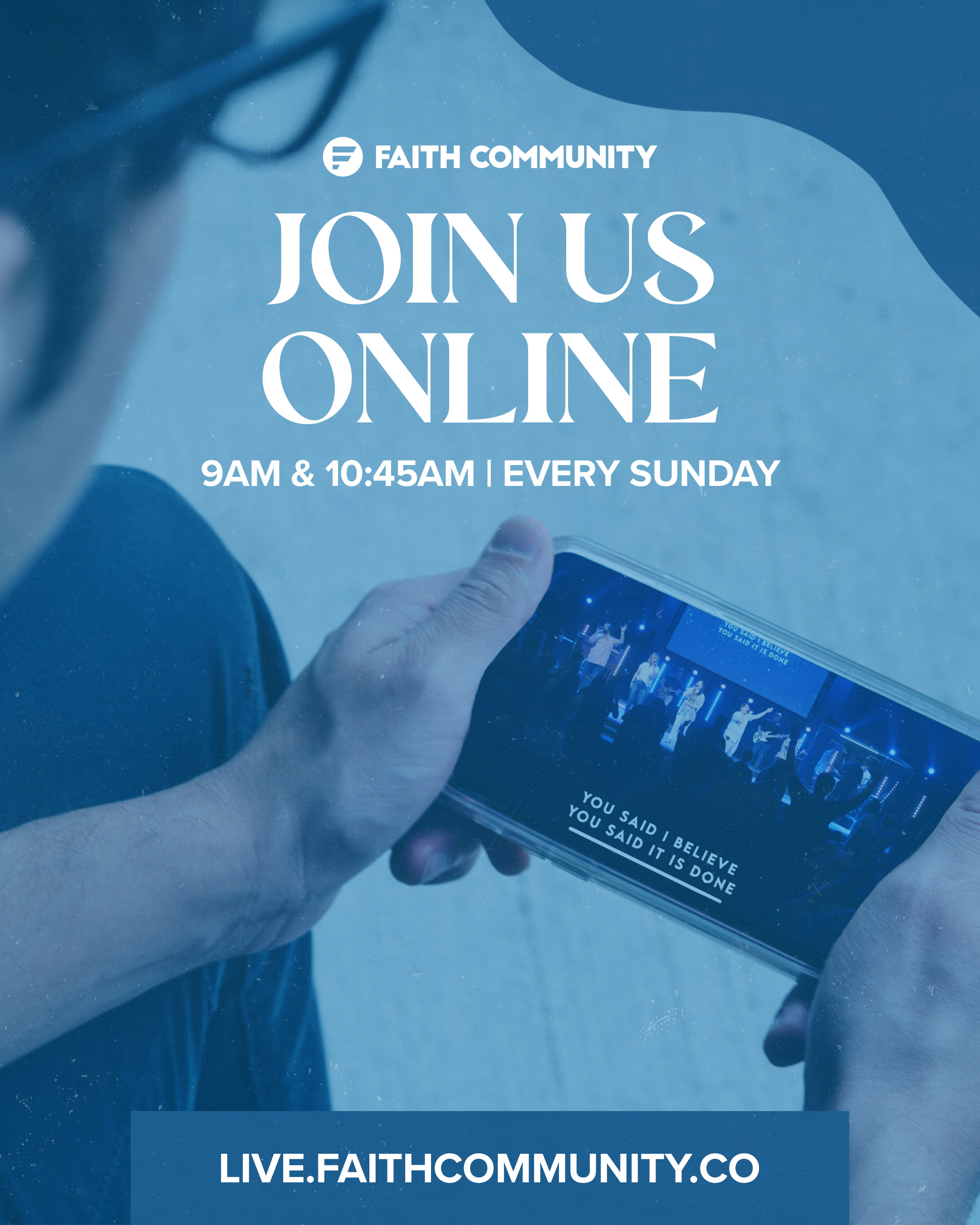 Faith Community Church