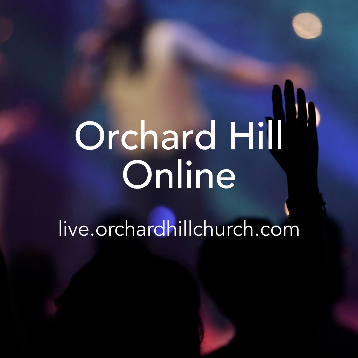Orchard Hill Church