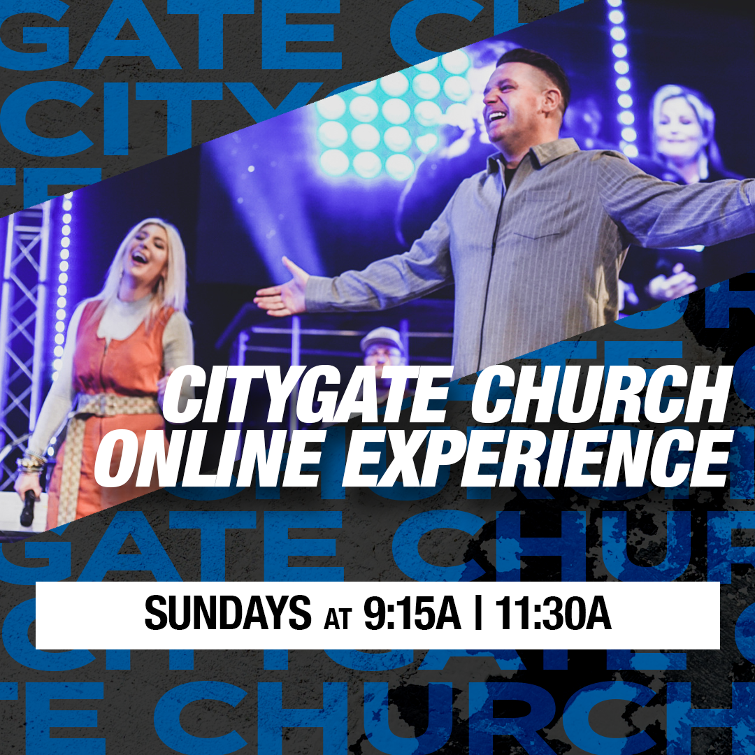 Citygate Church