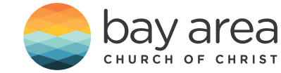 Bay Area Church of Christ