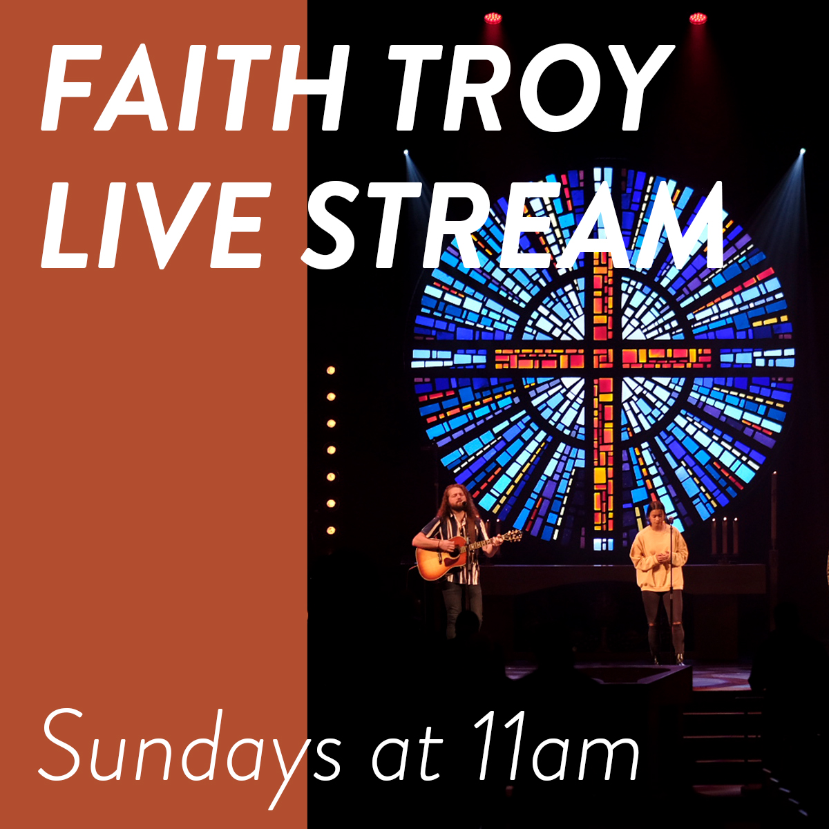 Faith Troy