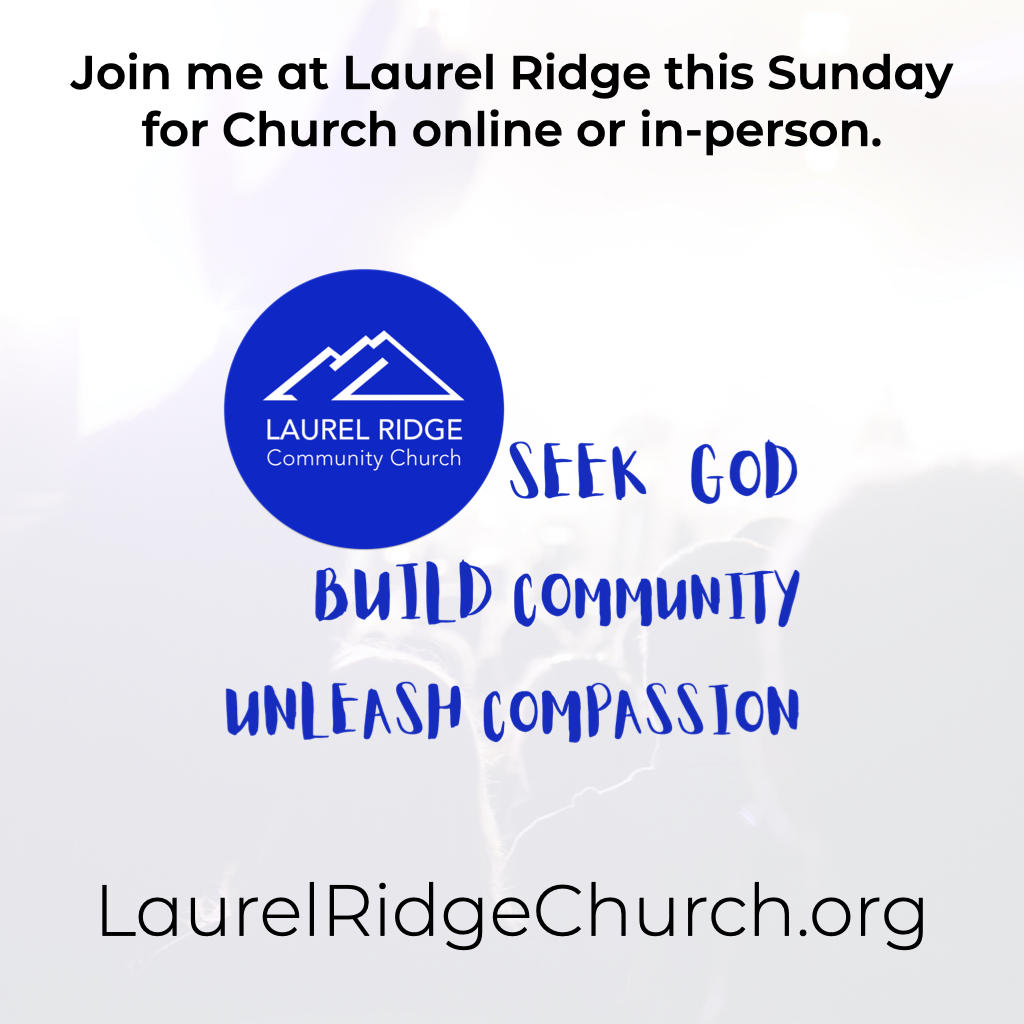 Laurel Ridge Community Church