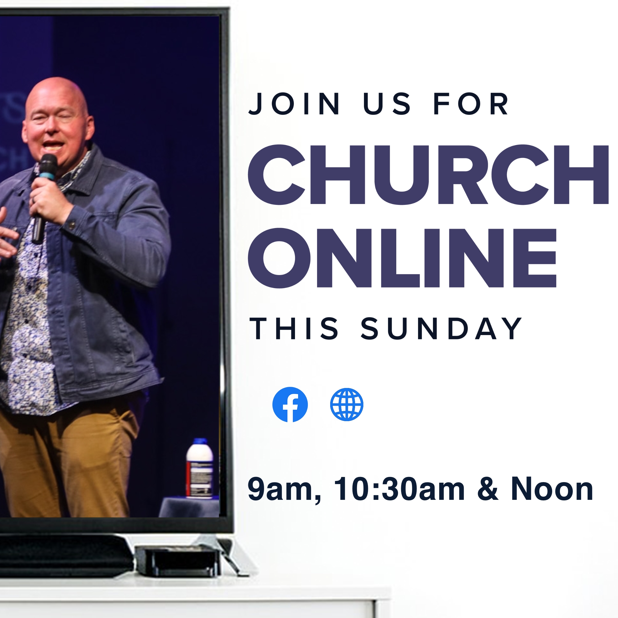 The Connection Church