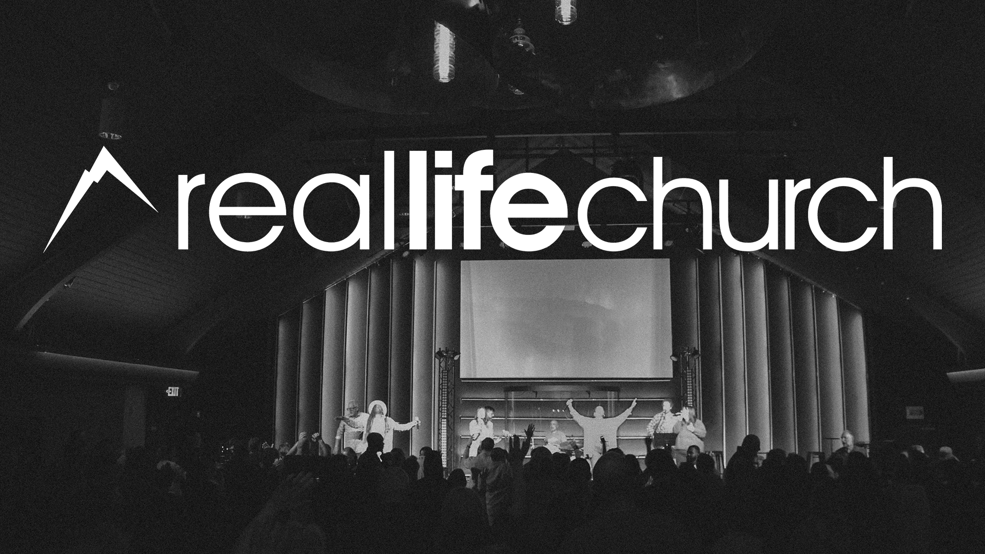 Real Life Church