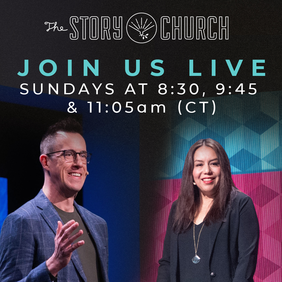 The Story Church