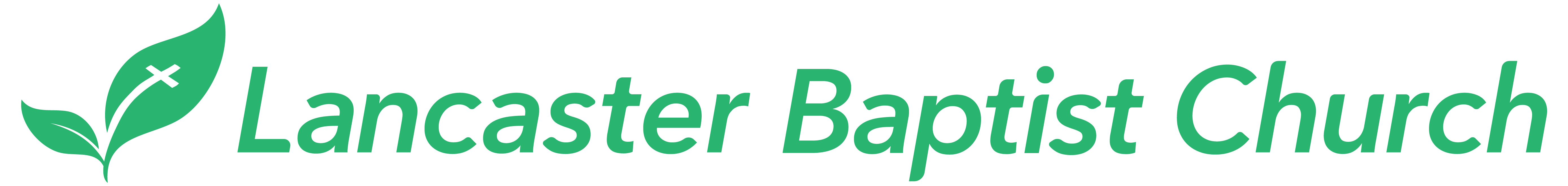 Lancaster Baptist Church