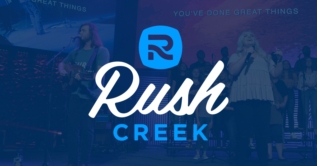 Rush Creek Mansfield West Campus