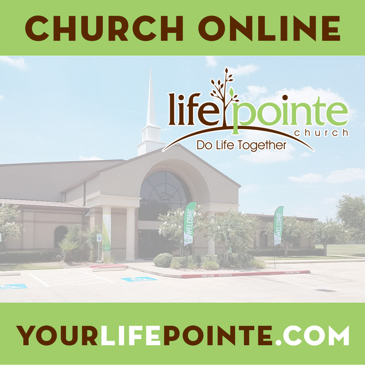 Life Pointe Church