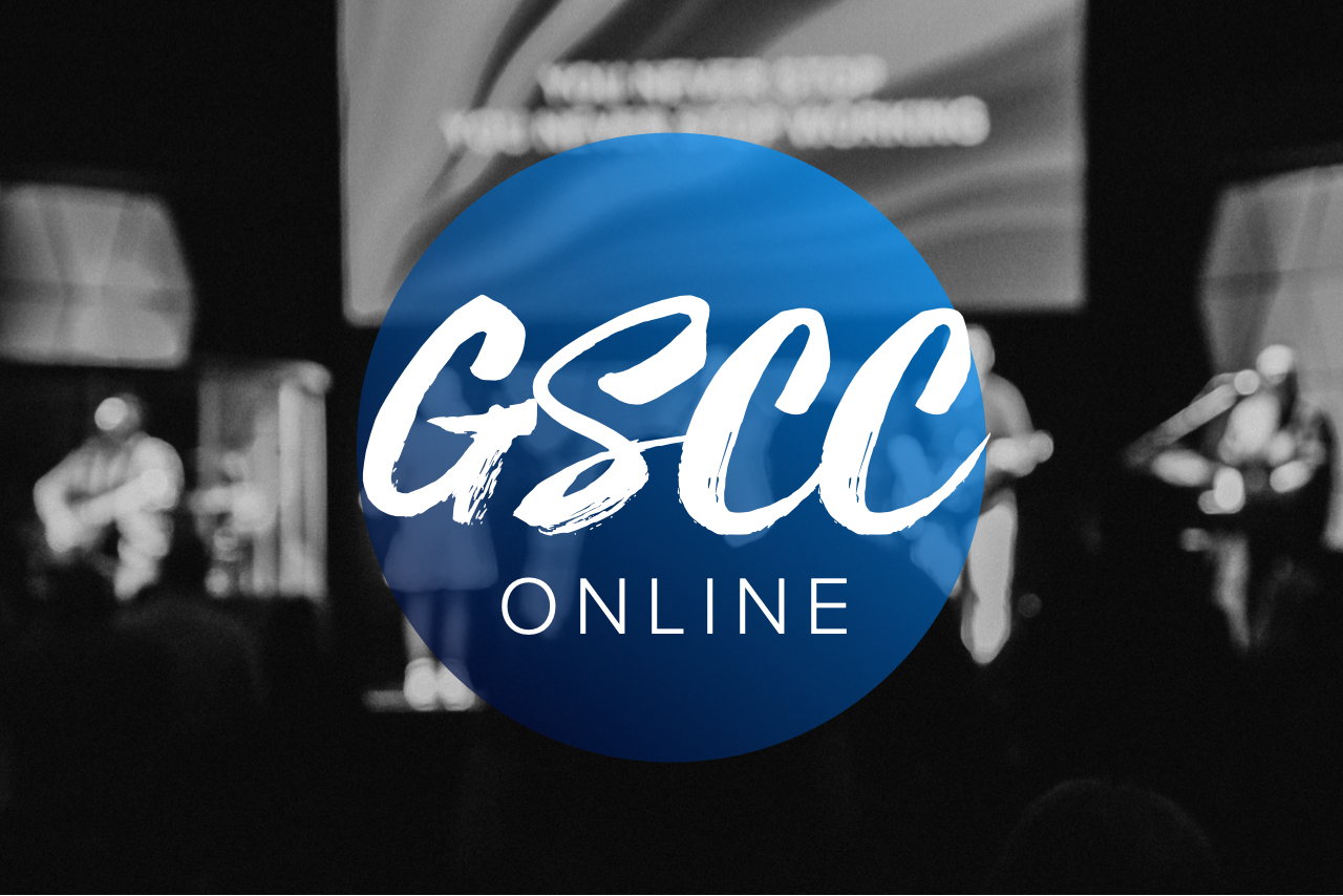 Good Shepherd Community Church