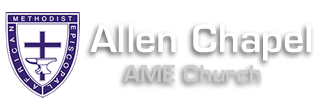 Allen Chapel AME Church Live