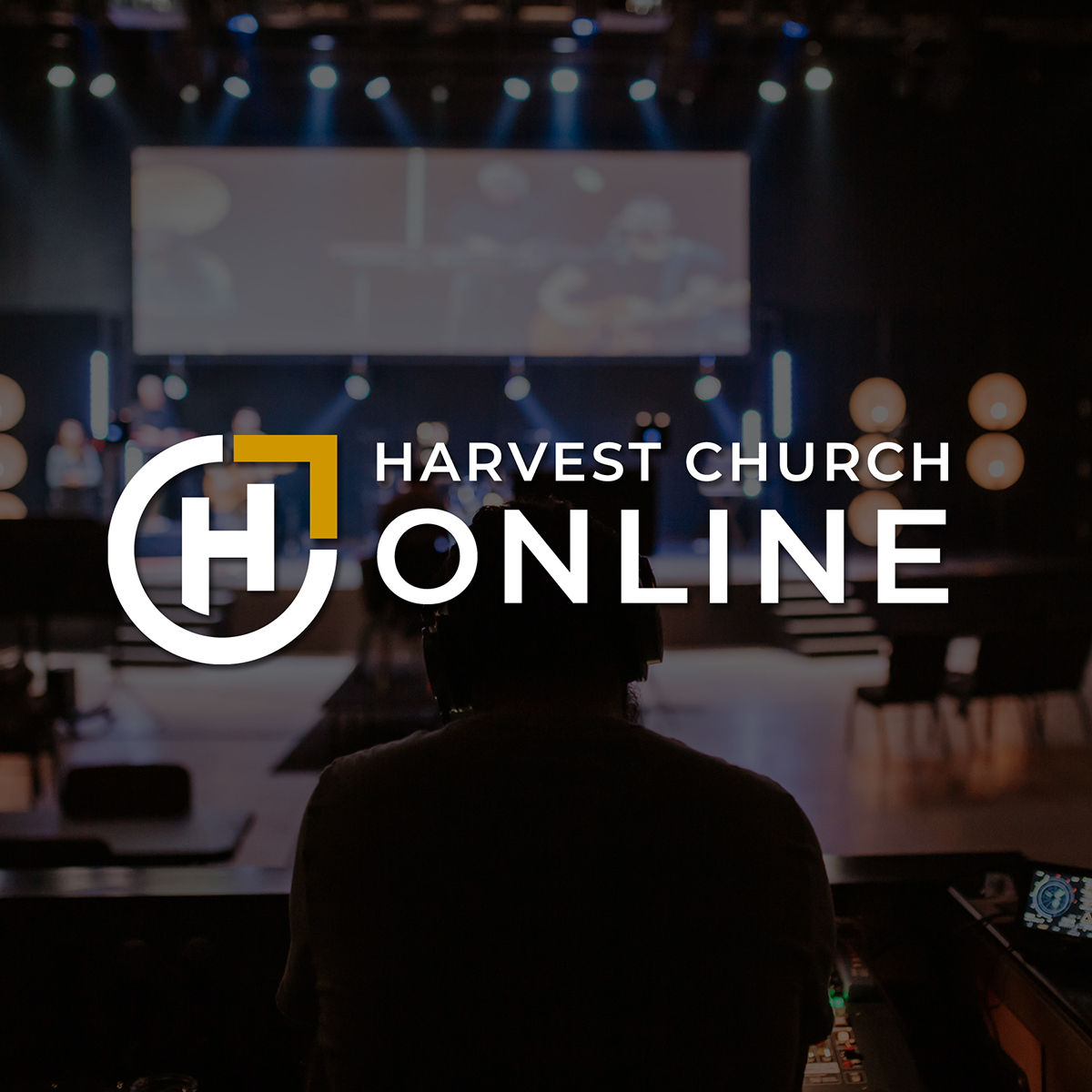 Harvest Church