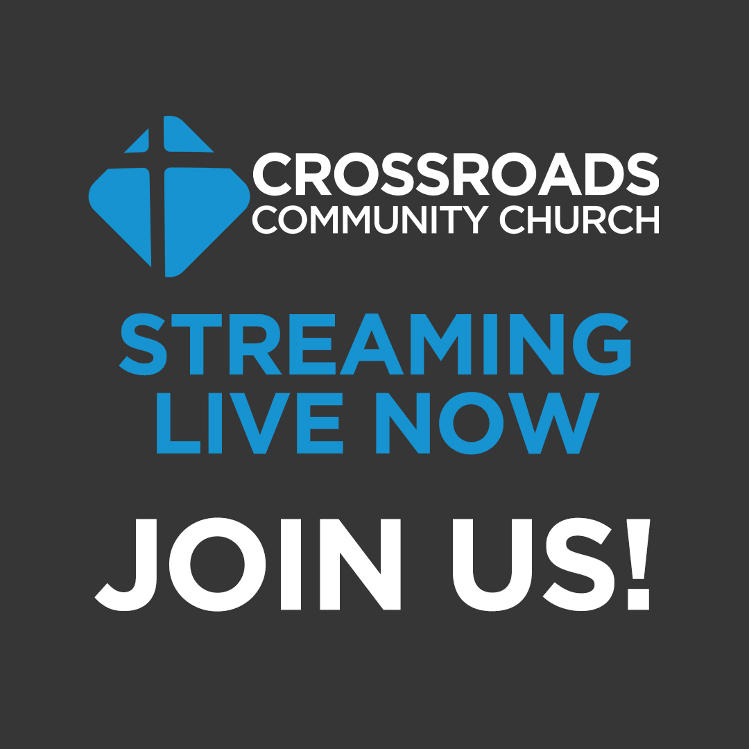 Crossroads Community Church