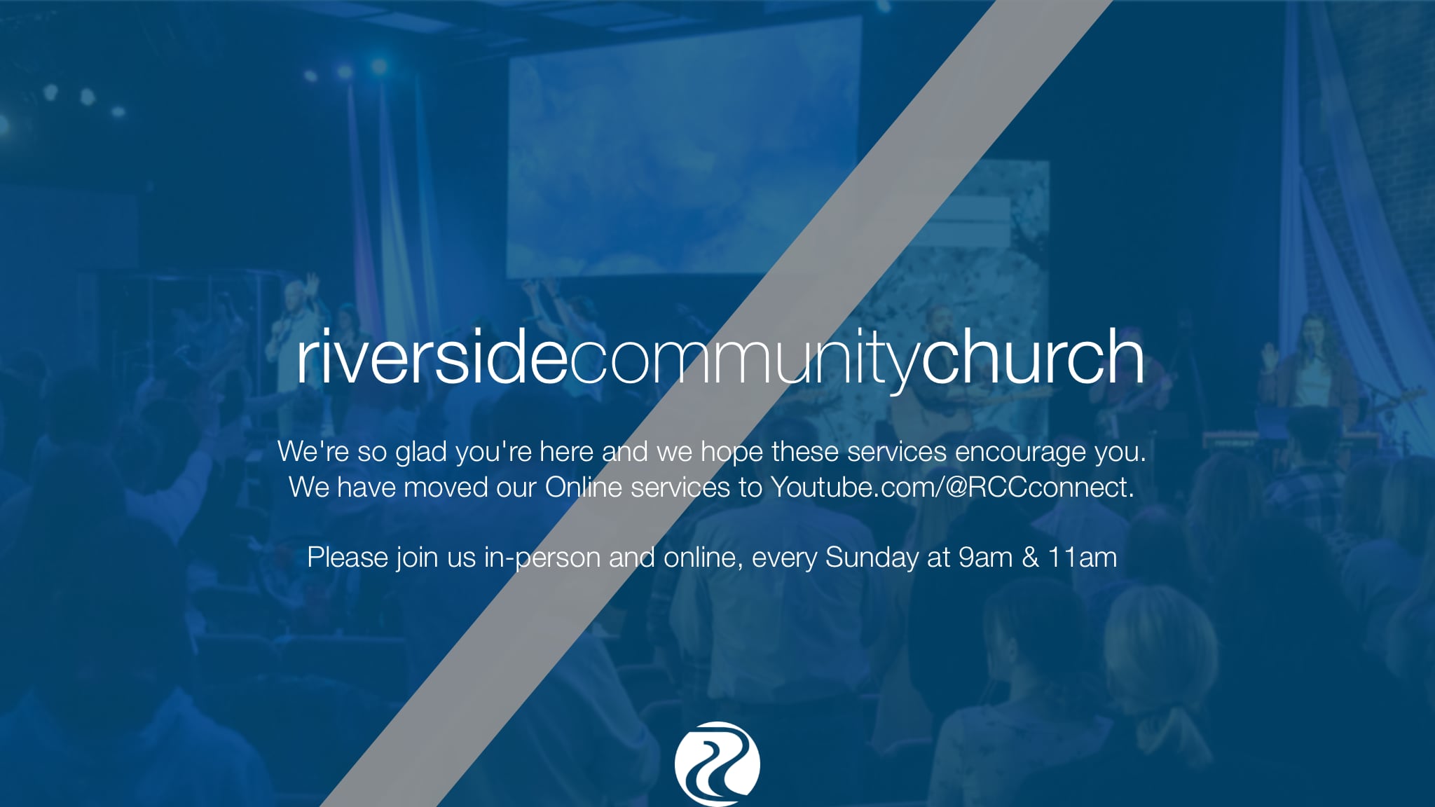 Riverside Community Church