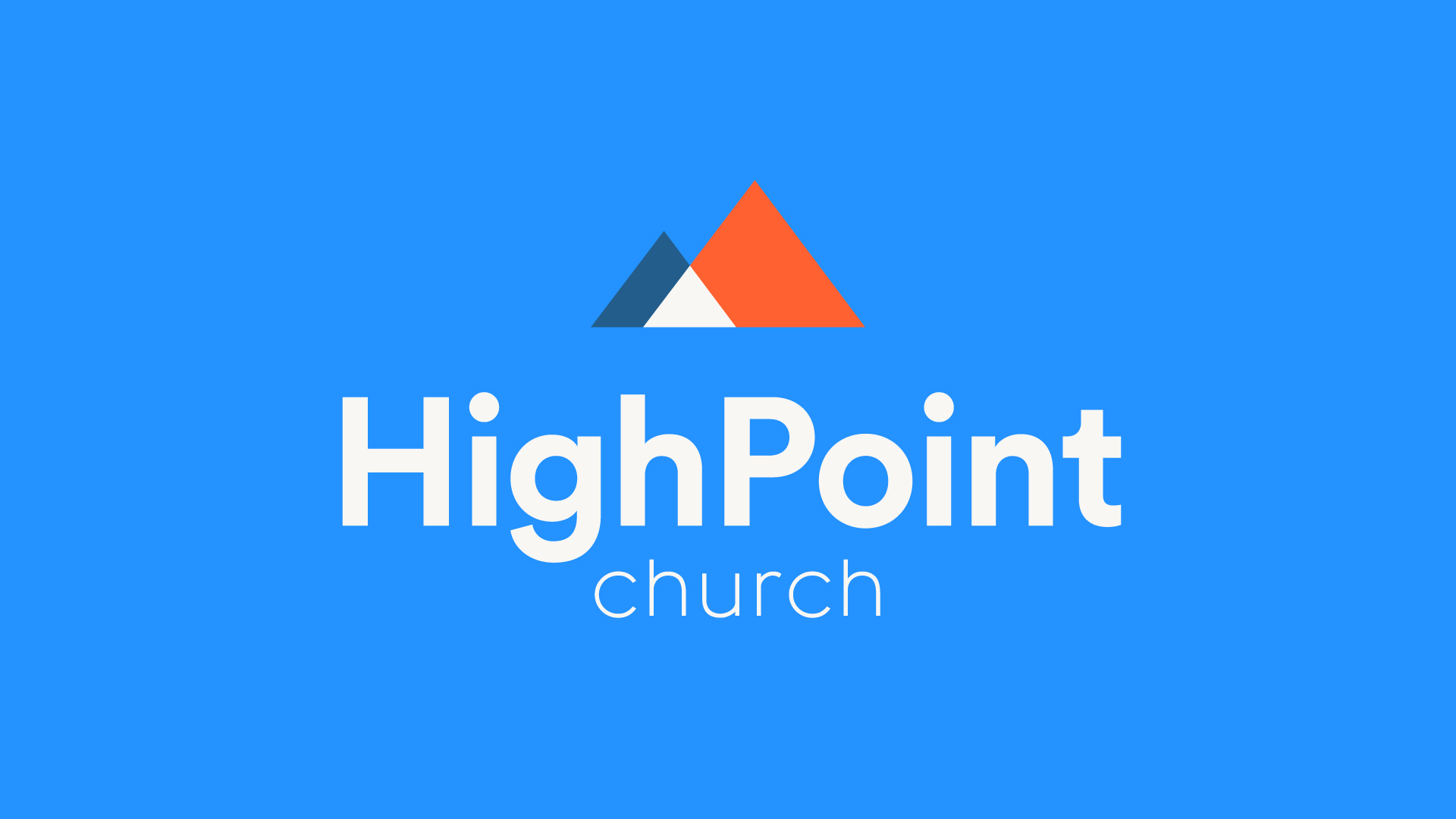 HighPoint Church