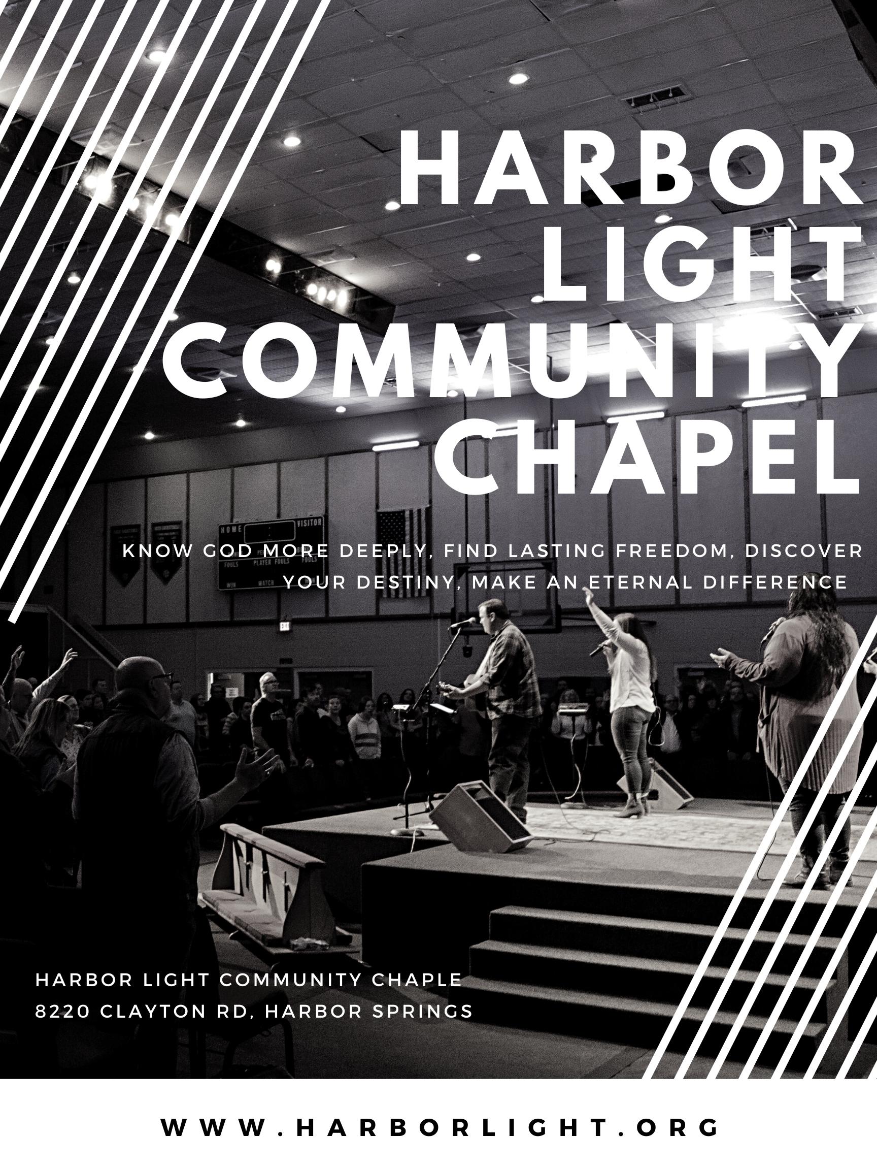 Harbor Light Community Chapel