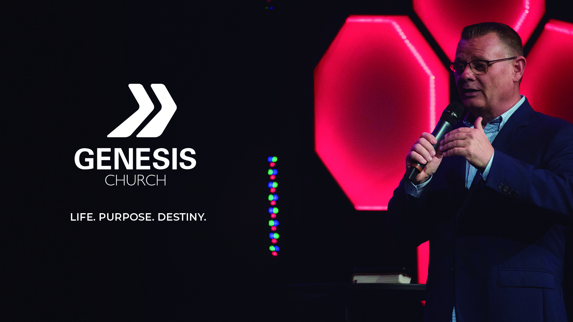 Genesis Church