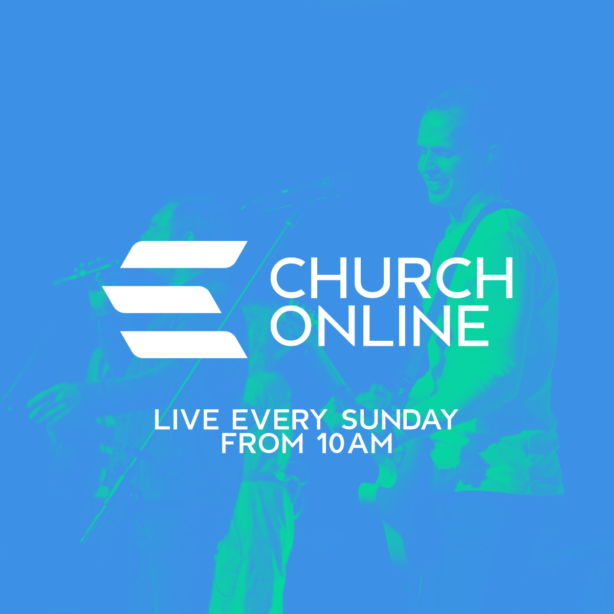 Empower Church Online