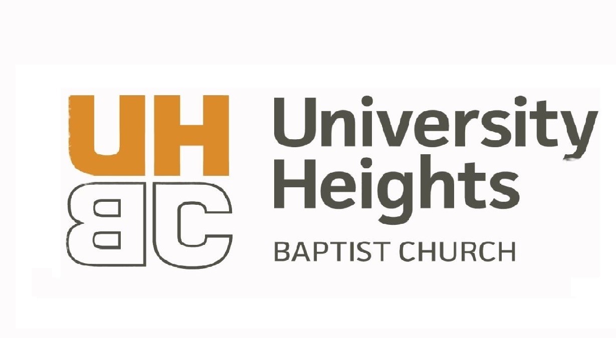 University Heights Baptist Church